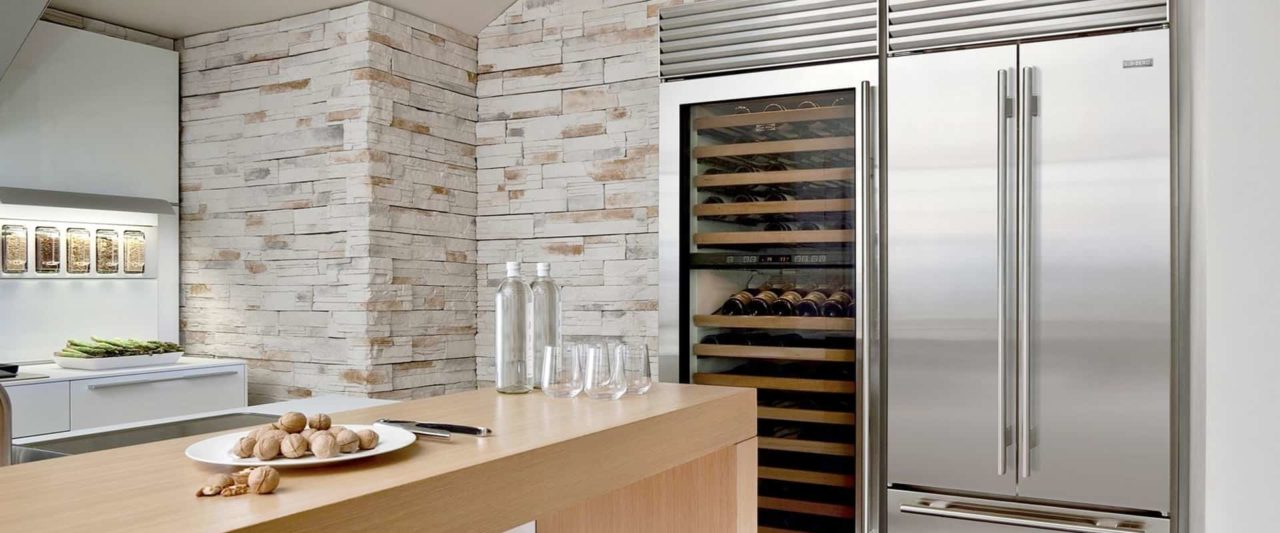 Sub Zero Refrigerator Repair Service | Sub Zero Repair Crew